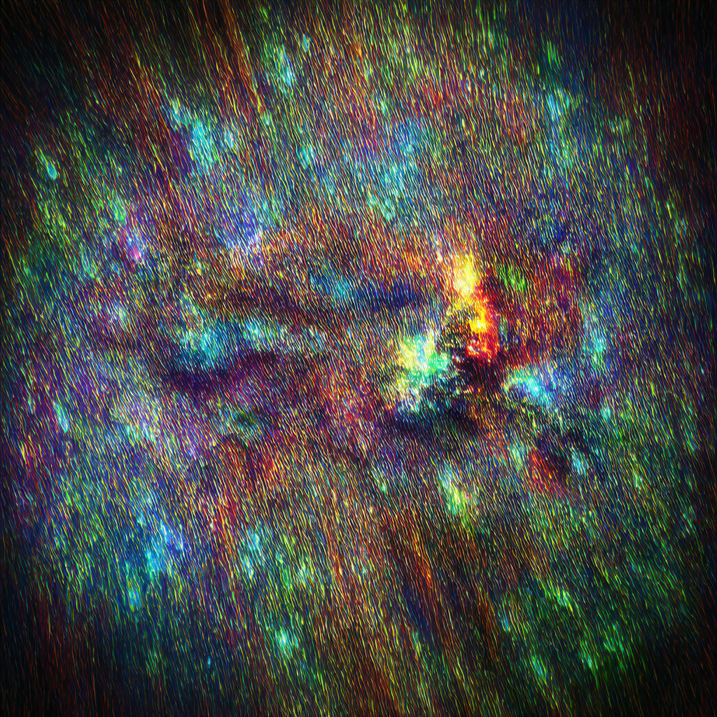 Mastering Neural Network Image Generators: From AI Art To Machine ...