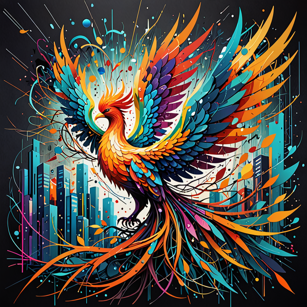 How To Create Stunning Artwork With A Free Painting AI Generator ...