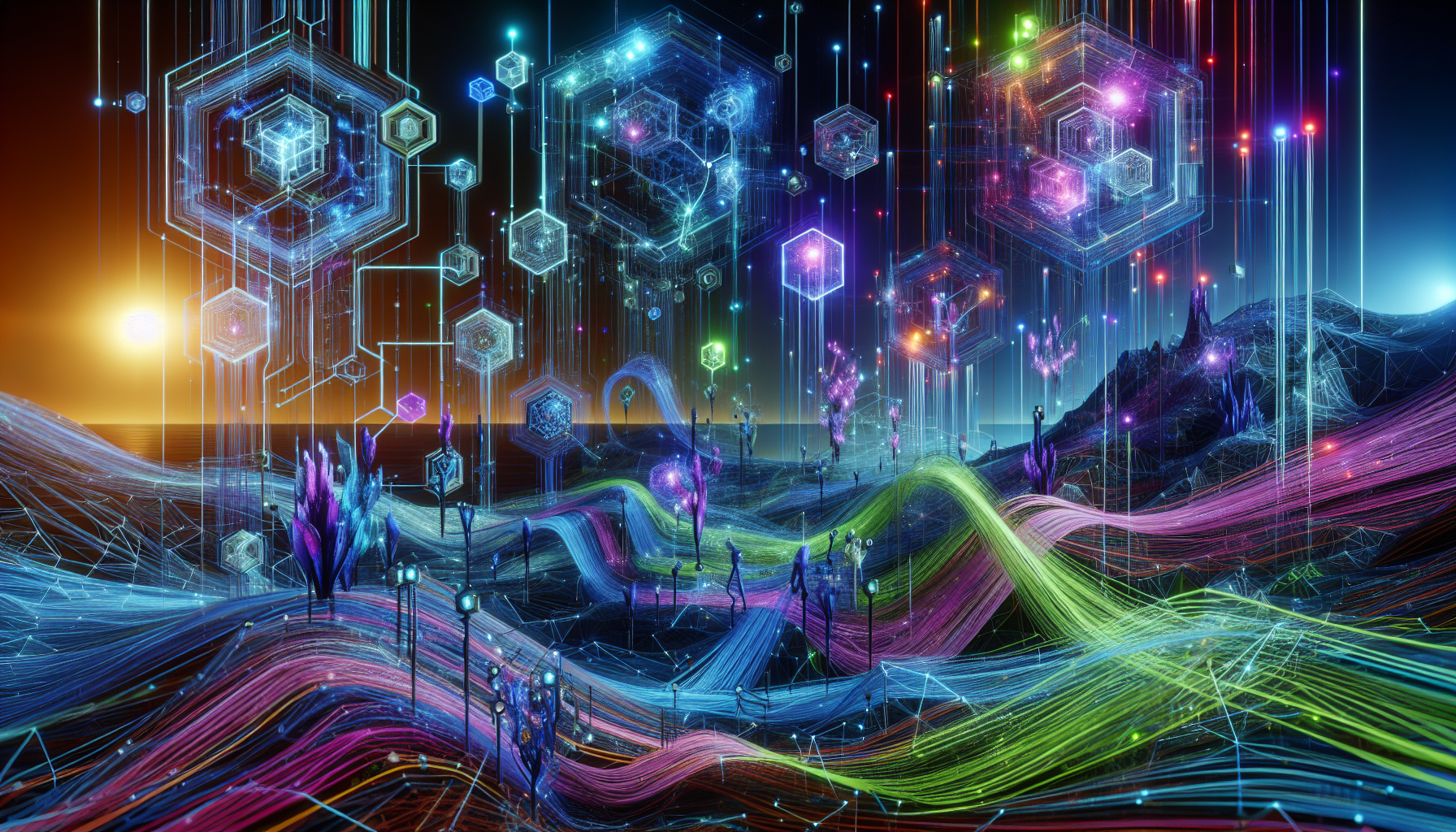 Understanding The Role Of A Planning Agent In AI: Types, Examples, And ...