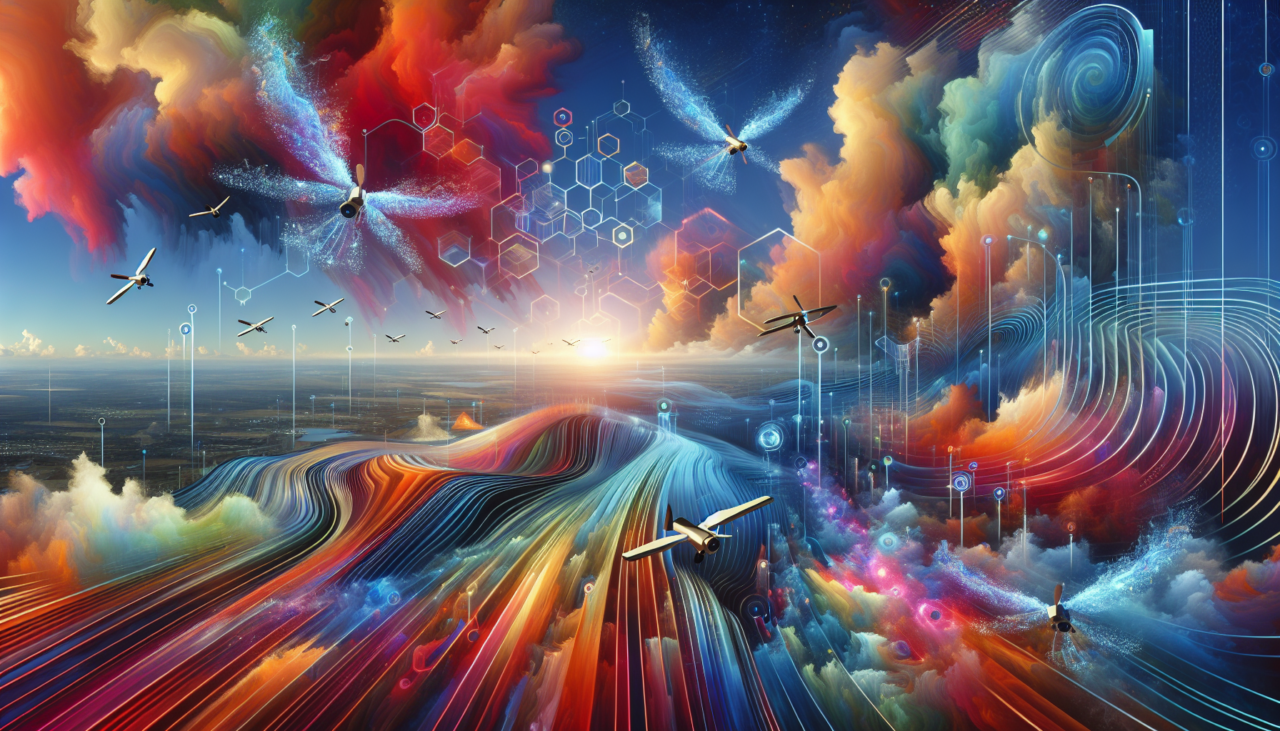 Mastering Reinforcement Learning AI Flight With Unity ML Agents: Exploring Concepts, Examples ...