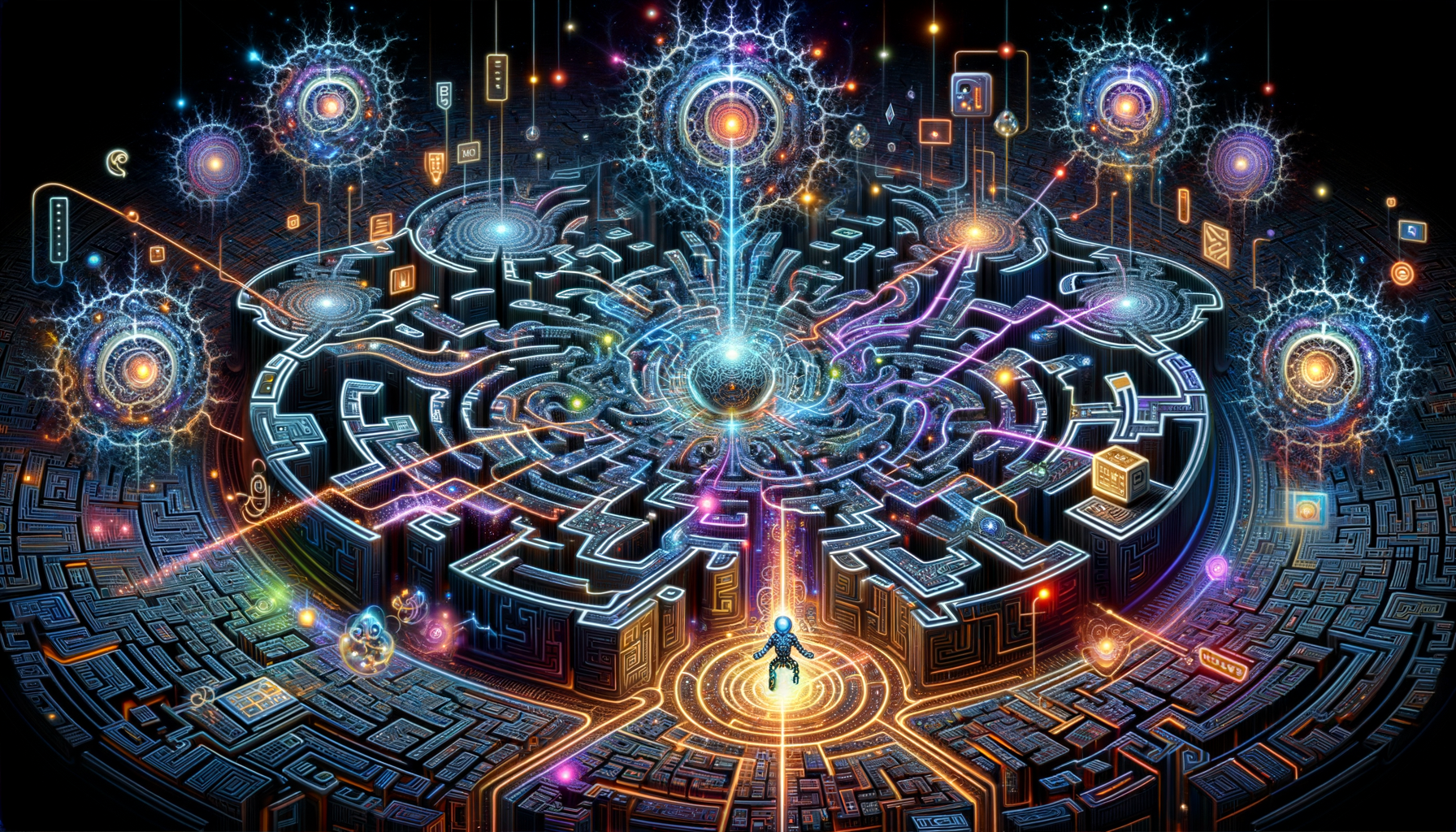 Mastering Reinforcement Learning: A Beginner's Guide To AI's Dynamic ...