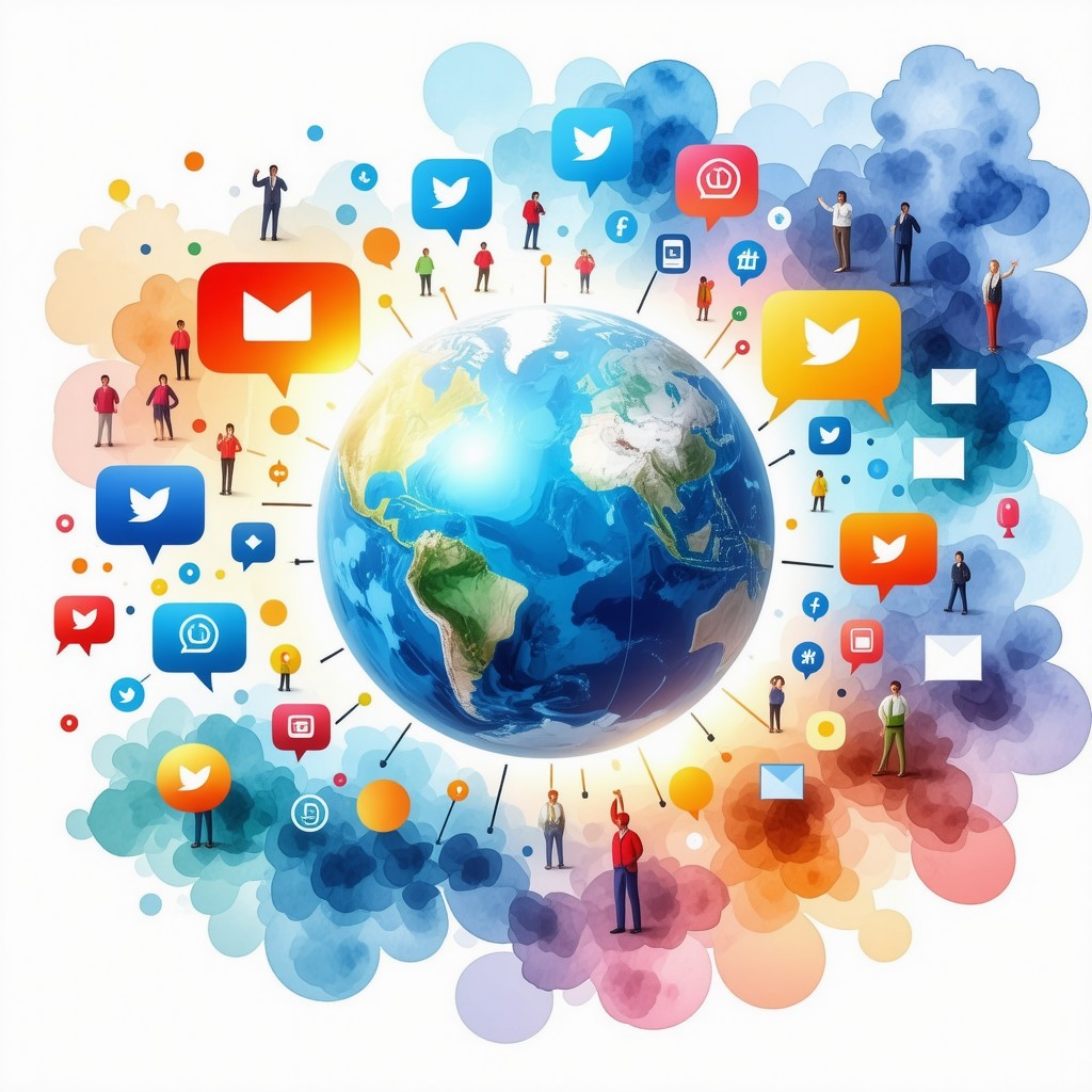Decoding Social Network Marketing: Choosing The Right Company And ...