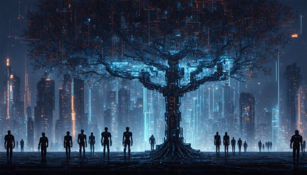 Exploring The Future: Will AI And Humans Merge, And What It Means For ...