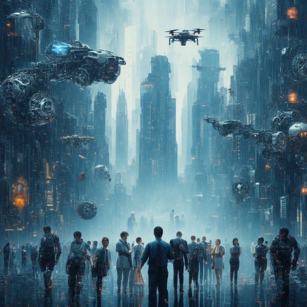 Will Artificial Intelligence Take Over Jobs? Understanding Which Roles Are Safe And Which Are At ...