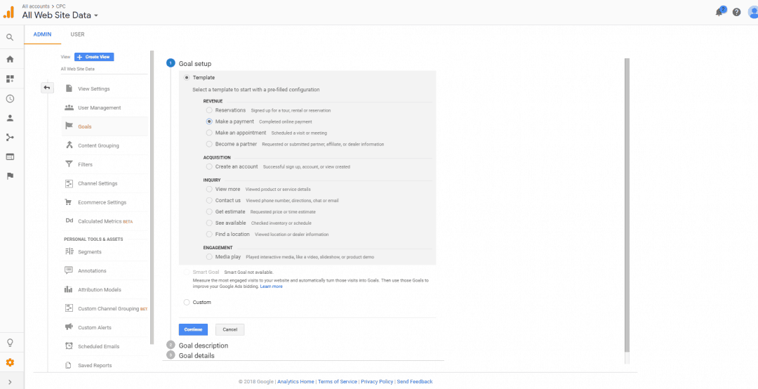 Getting Started With Google Analytics - Understanding And Using Google ...
