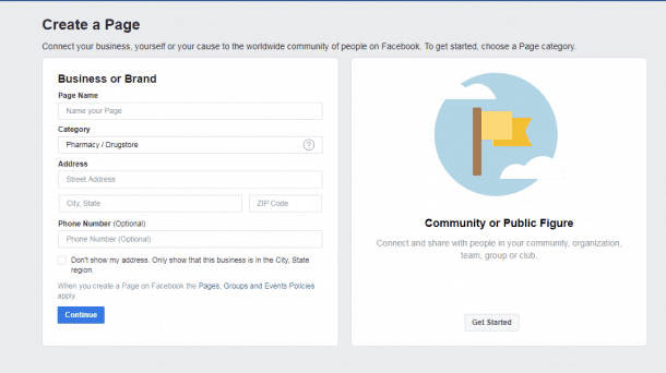 Getting Started With Facebook Marketing - Understanding And Using ...