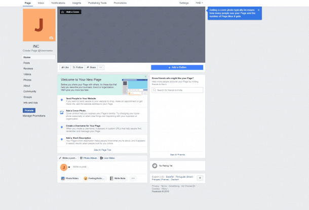 Getting Started With Facebook Marketing - Understanding And Using ...