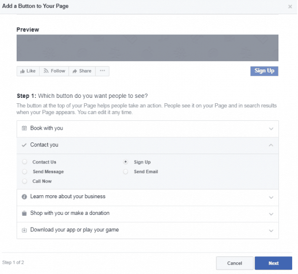 Getting Started With Facebook Marketing - Understanding And Using ...